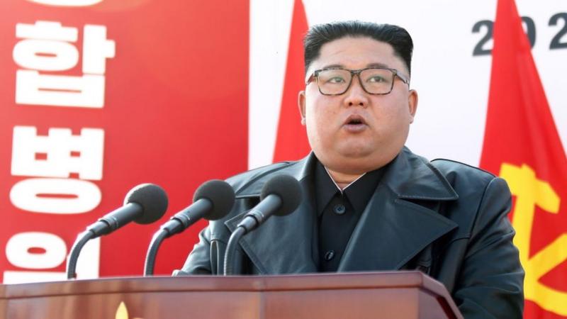 Rusia y Corea del Norte: por qué Putin y Kim están reforzando sus relaciones (y quién sale ...