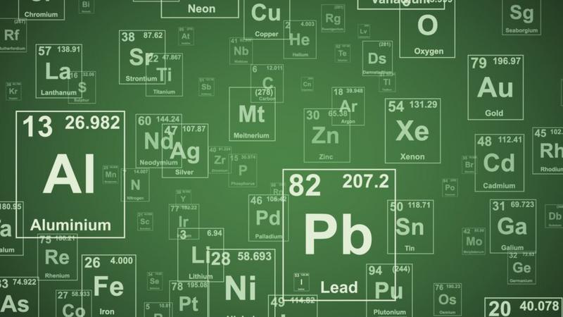 Ununênio, o novo elemento químico que cientistas japoneses tentam criar ...