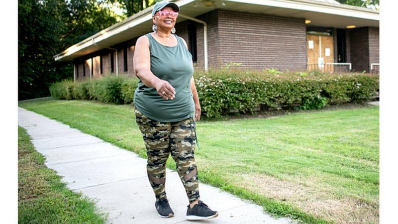 Activité physique : Les 10 avantages de la marche pour la santé - BBC News Afrique