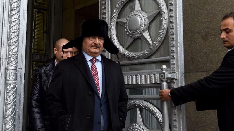 Grupo Wagner: en qué países opera y qué puede ocurrir con sus ...
