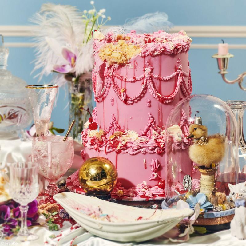 As impressionantes imagens vencedoras de concurso de fotos de comida ...