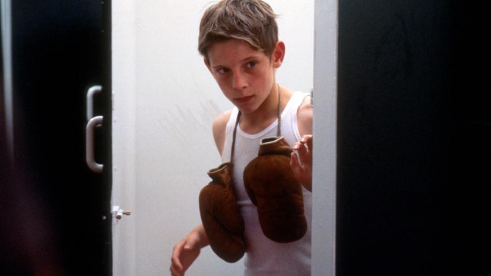 BBC - Billy Elliot - BBC Films