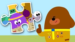 CBeebies Jigsaw Puzzles - CBeebies - BBC