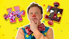 CBeebies Jigsaw Puzzles - CBeebies - BBC
