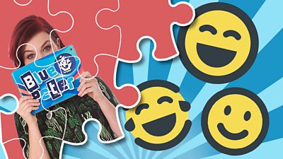 Blue Peter Fan Club - CBBC - BBC