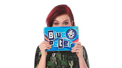 Blue Peter Fan Club - CBBC - BBC