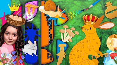 The Official Home of CBBC - CBBC - BBC