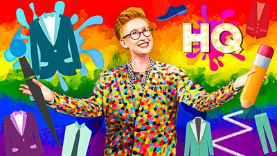 Silverpoint – Free Game – Online Adventure - CBBC - BBC