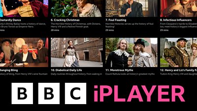 The Official Home of CBBC - CBBC - BBC