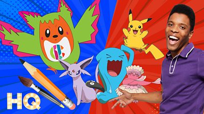 The Official Home of CBBC - CBBC - BBC