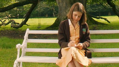 Malory Towers Darrell Rivers Letters - CBBC - BBC