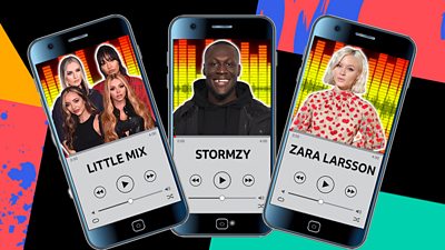 The Official Home of CBBC - CBBC - BBC