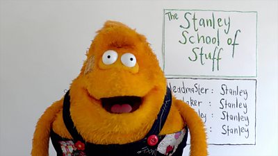 Saturday Mash-Up! House Party Joe Tasker and Harpz Kaur pie themselves ...