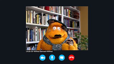 Saturday Mash-Up! House Party Joe Tasker and Harpz Kaur pie themselves ...