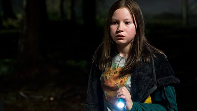 Meet Louis - CBBC - BBC