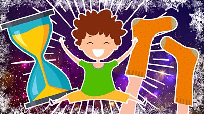 The Official Home of CBBC - CBBC - BBC