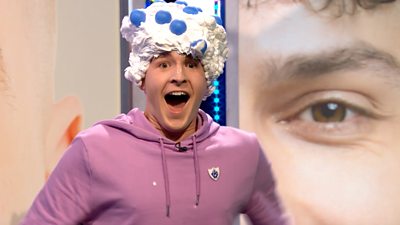 The Official Home of CBBC - CBBC - BBC