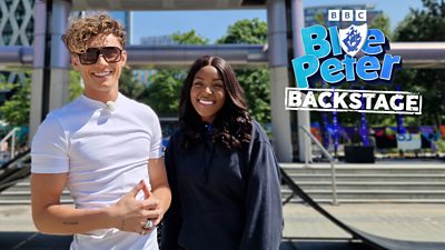 The Official Home of CBBC - CBBC - BBC