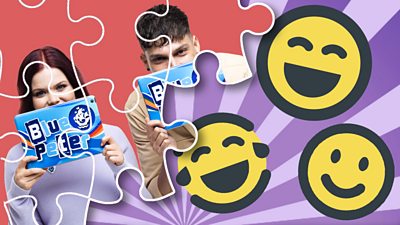 Blue Peter Fan Club - CBBC - BBC