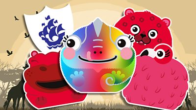 The Official Home of CBBC - CBBC - BBC