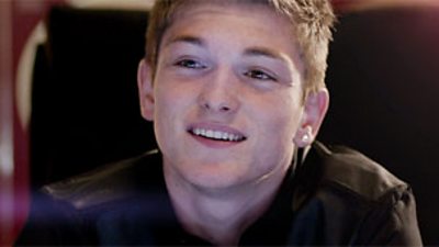 Liam's Story – Part 1 - CBBC - BBC