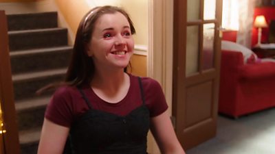 Goodbye Chloe - CBBC - BBC