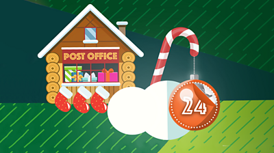 Danger Mouse Show Spotter - CBBC - BBC