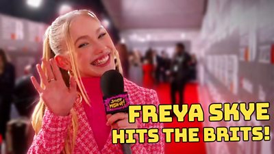 Inel Tomlinson Comedian Actor Voicer Over Artist Harrie Hayes Horrible ...