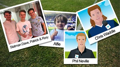 Football legend Steven Gerrard's Panenka tips - CBBC - BBC