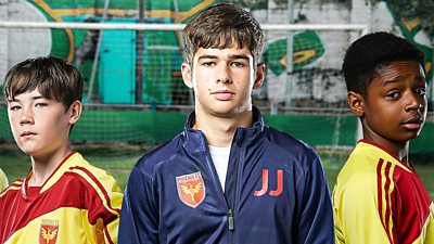 The Official Home of CBBC - CBBC - BBC