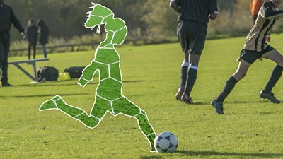 Meet Wozza - CBBC - BBC