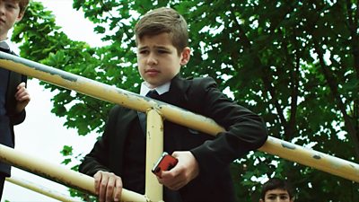 Football legend Steven Gerrard's Panenka tips - CBBC - BBC