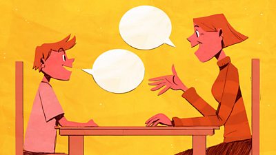 Do you need help? - CBBC - BBC