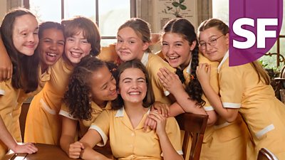 The Official Home of CBBC - CBBC - BBC