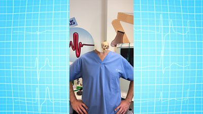 Car Game For Kids - Play Free Online - Blue Peter Rally Racing - CBBC - BBC