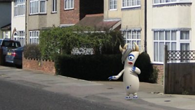 My Mum is Having a Baby - CBBC - BBC