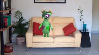 My Mum is Having a Baby - CBBC - BBC