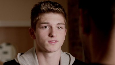 Liam's Story – Part 1 - CBBC - BBC