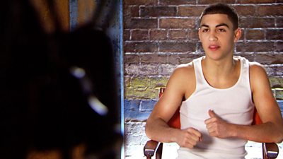 The Next Step: Series 1 Catch Up - CBBC - BBC