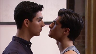 The Next Step Series 4 - First Look - CBBC - BBC