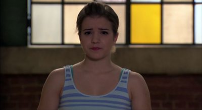 Quiz: How well do you remember The Next Step series one? - CBBC - BBC