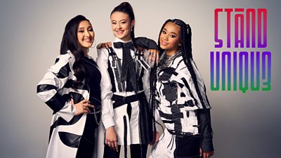 The Official Home of CBBC - CBBC - BBC