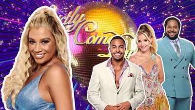 The Official Home of CBBC - CBBC - BBC