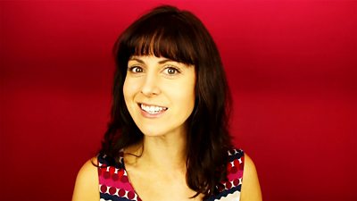 Lifebabble - Digital Rights episode - CBBC - BBC