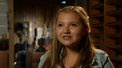 Meet Ryan - CBBC - BBC