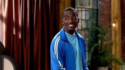 Quiz: How well do you remember The Next Step series one? - CBBC - BBC