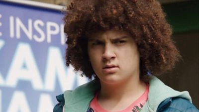 Jigsaw: The Dumping Ground - CBBC - BBC