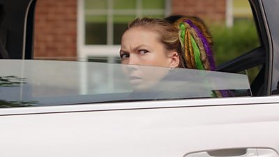 Creeped Out: Sideshow Part 2 - CBBC - BBC