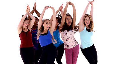 The Next Step Series 6 Trailer - CBBC - BBC