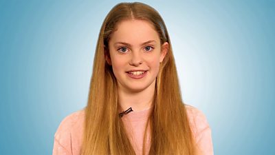 Top Three: The Worst Witch's Ethel - CBBC - BBC